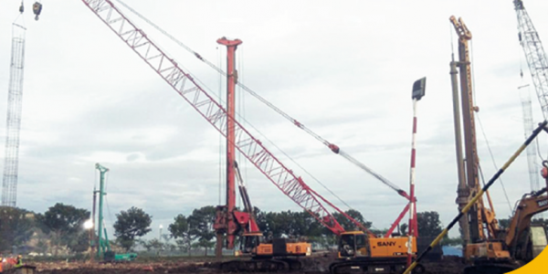 Homepage - Harrindo Asia Persada